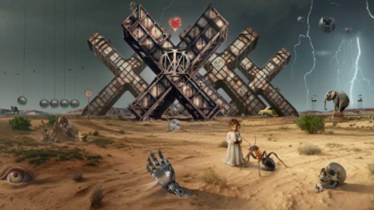 Dream Theater India tour 2026: Dates, tickets, venues and full concert ...