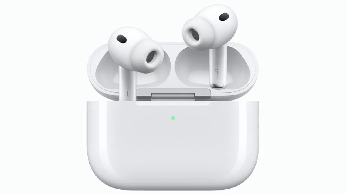 Apple AirPods Pro 3 comes with Real-Time Live Translation feature: How ...
