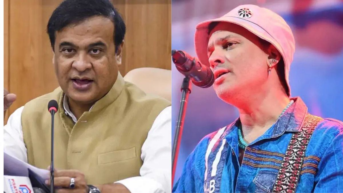 Zubeen Garg death: CM Sarma says he will not hesitate to hand over case to CBI; SIT conducts ...