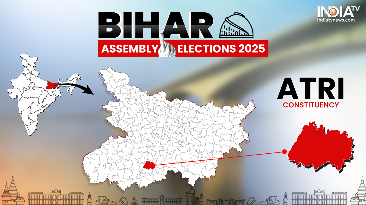 Atri Assembly Election 2025: Constituency profile, past winners, margin ...