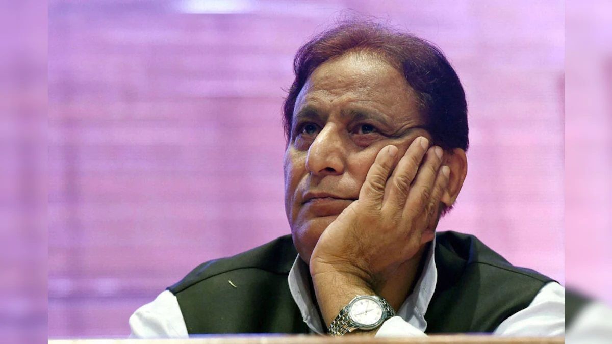 Azam Khan granted bail by Allahabad HC in Quality Bar land grab case, set to walk out of jail ...