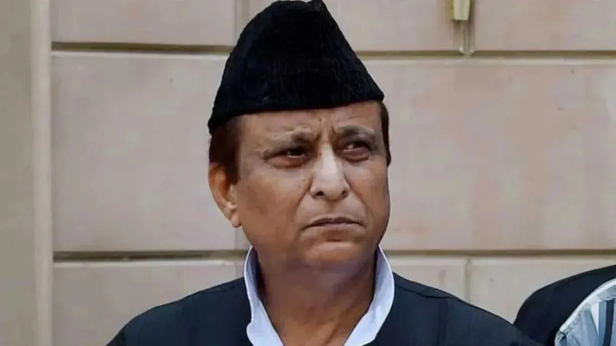 Azam Khan's release from Sitapur jail delayed due to this reason, likely to be freed by ...