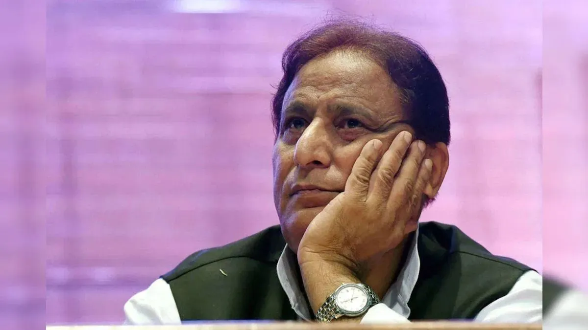 Azam Khan released: Will SP leader defect to BSP after supporters ...