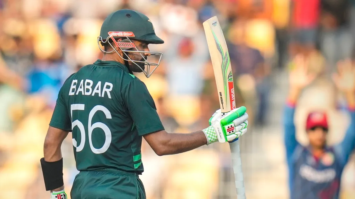 'How is Babar Azam not in this line-up?': Ex-Pakistan coach reacts to ...