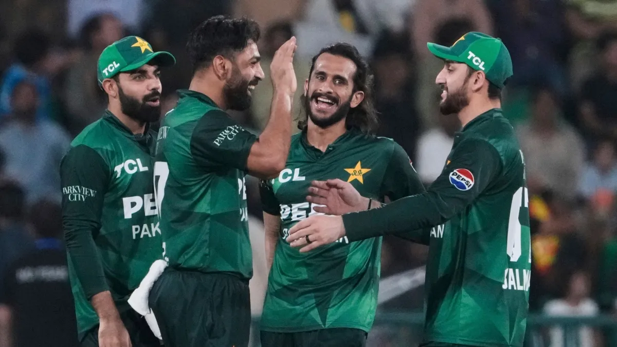 Why is Haris Rauf not playing in IND vs PAK Asia Cup 2025 clash ...