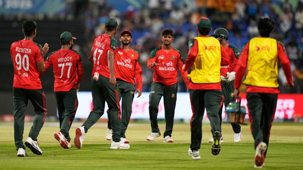 Bangladesh aim to end seven-year drought against Afghanistan in Asia Cup 2025 clash | Cricket ...