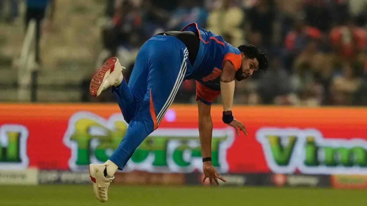 Why is Harshit Rana not playing in IND vs PAK Asia Cup 2025 Super Four ...