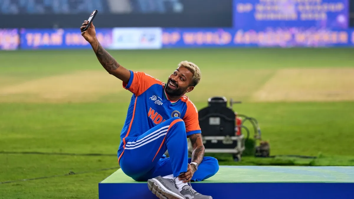 Hardik Pandya opens up on missing Asia Cup 2025 final: 'Gutted but boys ...