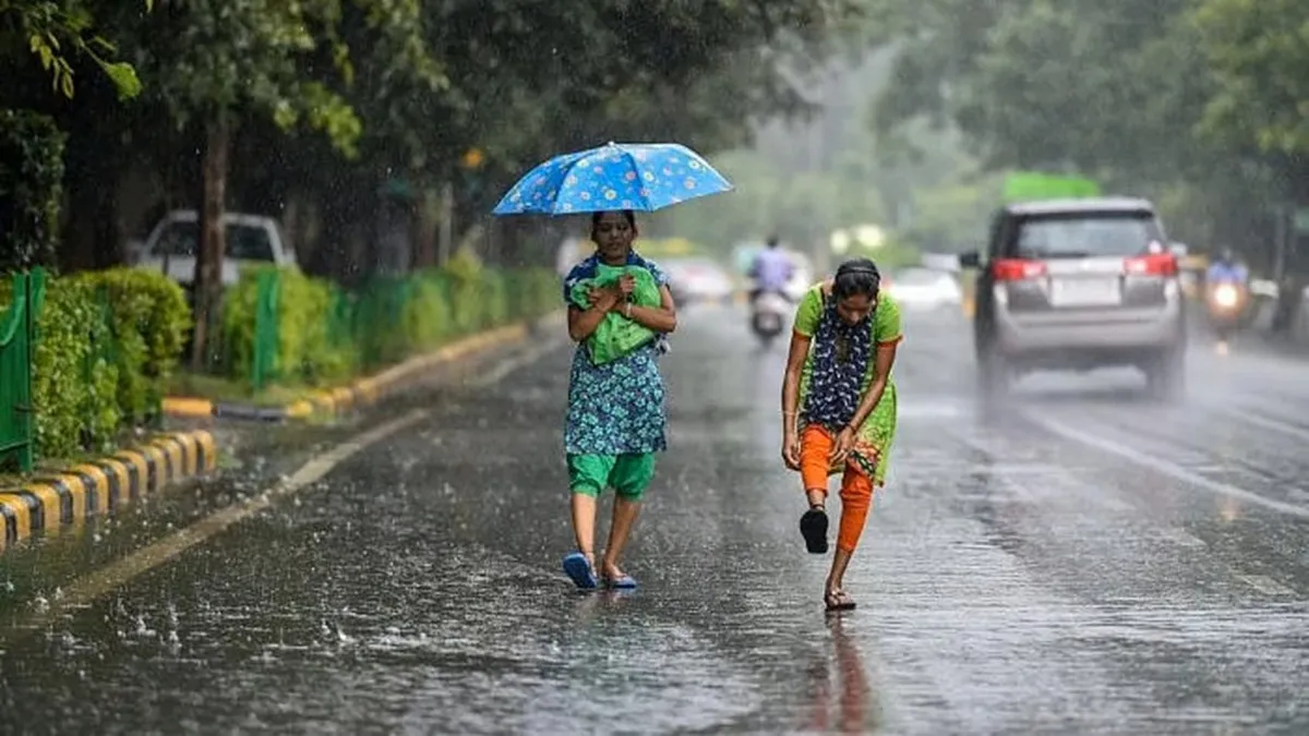 Bengaluru weather update: IMD issues yellow alert for city as rains, cloudy skies set to ...