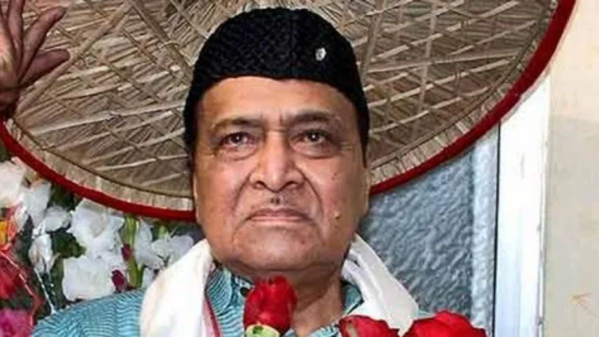 Bhupen Hazarika birth anniversary [September 8, 2025]: Photos, essay, Assamese wishes and ...