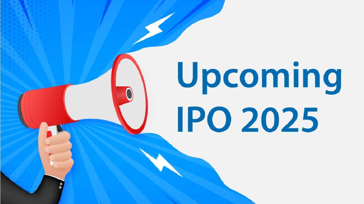 Upcoming IPO 2025: Key listings to watch and how to track your IPO allotment status | Brand ...