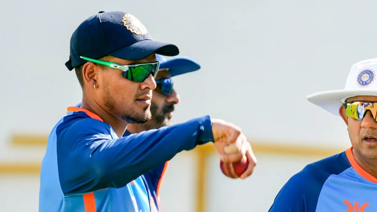 7-star Rahul Chahar runs through Hampshire on County debut for Surrey ...