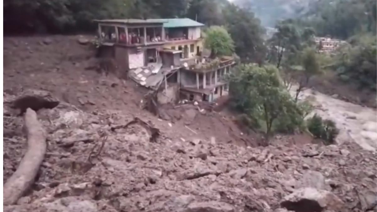 Chamoli landslide: Death toll rises to seven as rescue teams recover ...