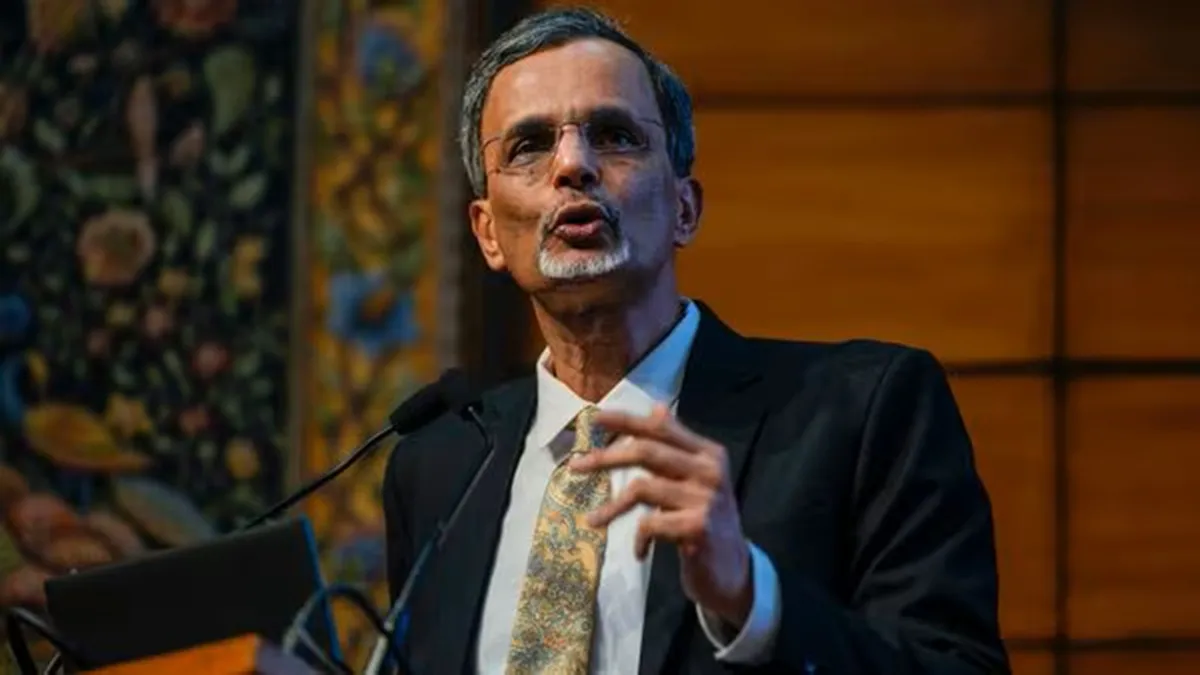 Are India and US nearing to resolve tariff dispute? Here's what Chief ...