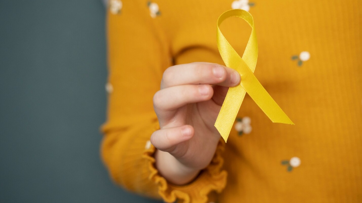 Childhood Cancer: Expert explains how to identify the most common types ...