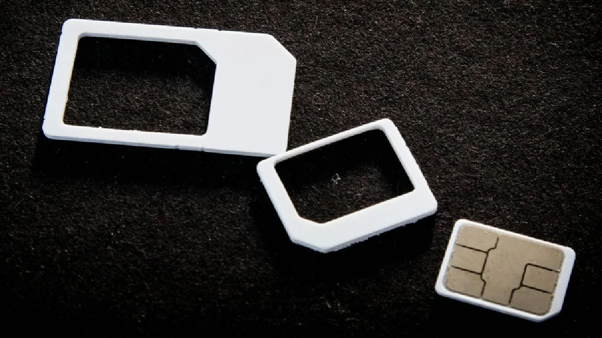 eSIM activation: Complete step-by-step guide for Airtel, Jio, Vi and ...