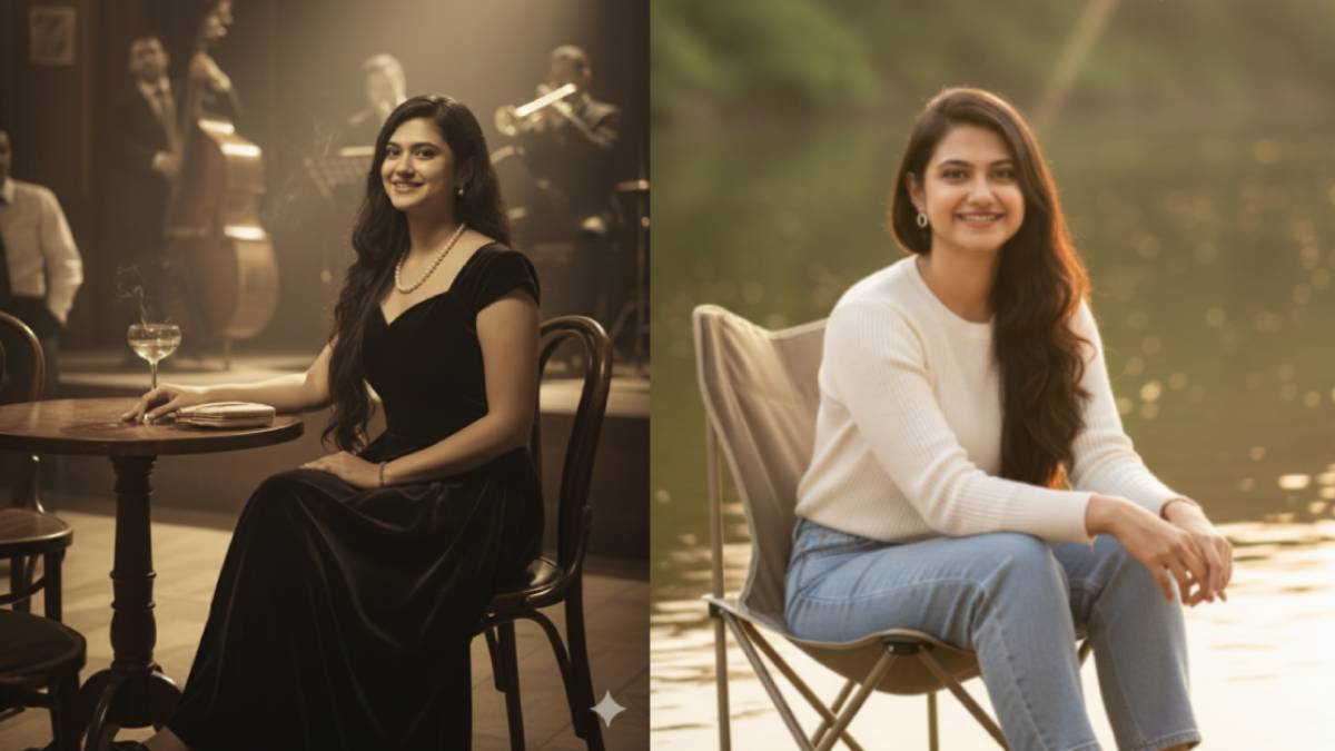 Google Gemini AI photo prompt generator: Create your own prompts for unique photos | Technology ...