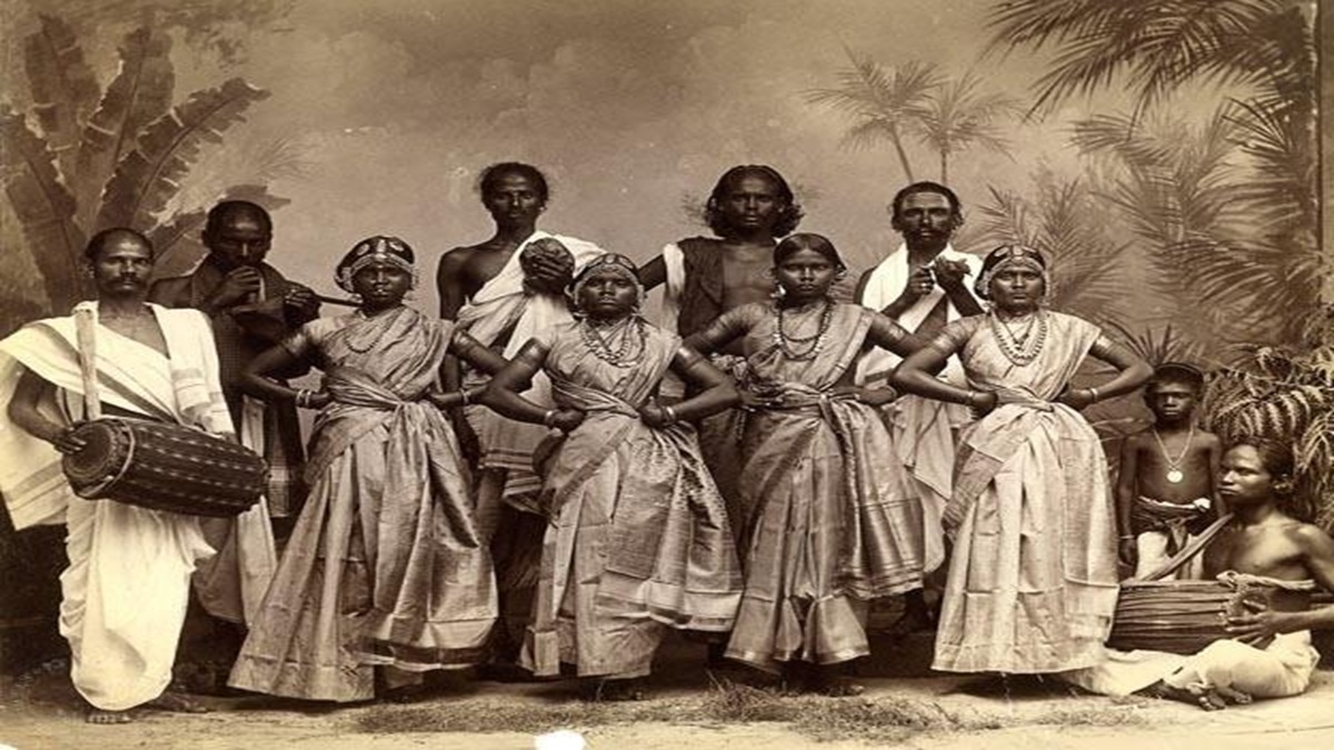 Karnataka: What is the Devadasi system and why is it still alive? Explained | Karnataka News ...