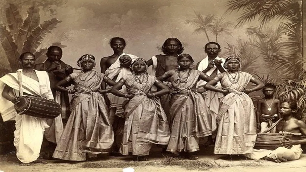 Karnataka: What is the Devadasi system and why is it still alive ...