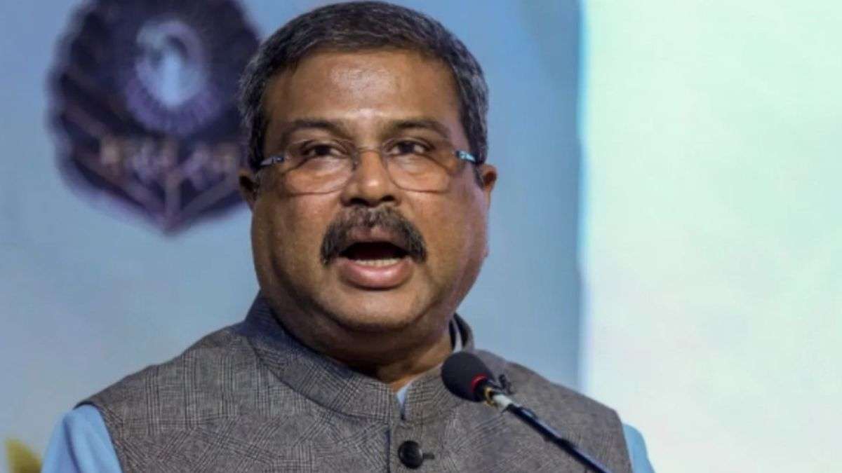 Dharmendra Pradhan embarks on two-day UAE visit, to inaugurate IIM campus, other projects ...