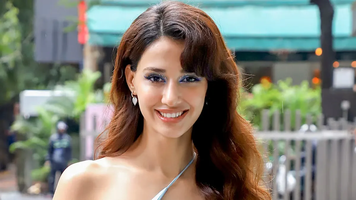 Disha Patani house firing: Shots fired outside actor Disha Patani's house in Bareilly, probe on ...