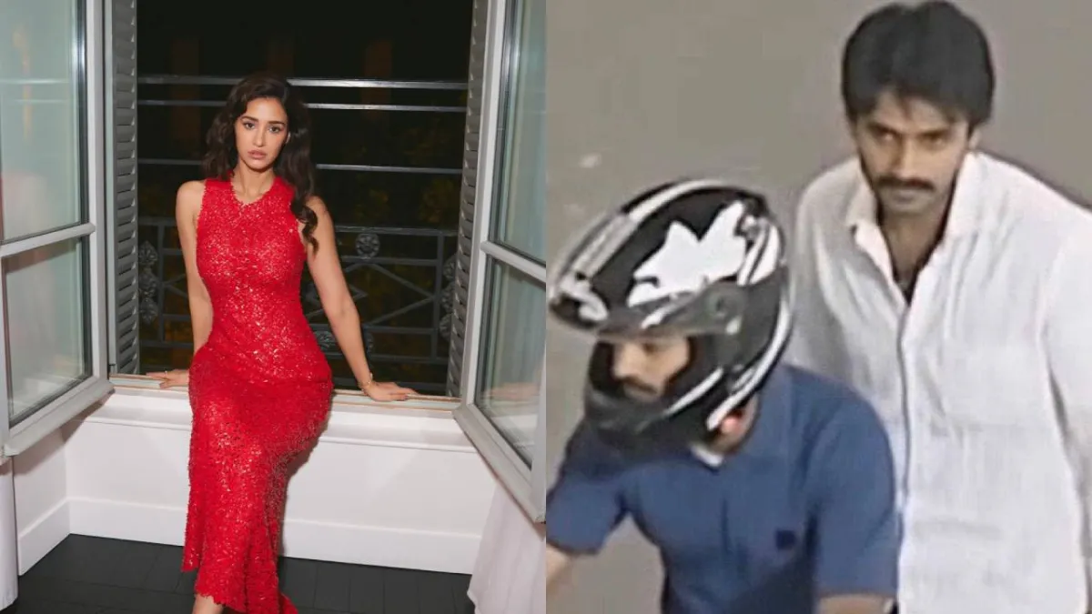 Disha Patani house firing: Two accused from Goldy Brar-Rohit Godara gang killed in encounter ...