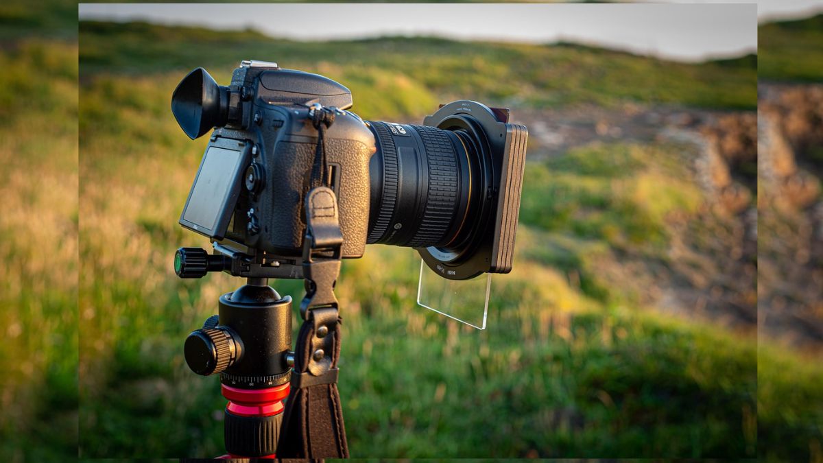 First DSLR camera? Here's how to choose the right one | Technology News ...