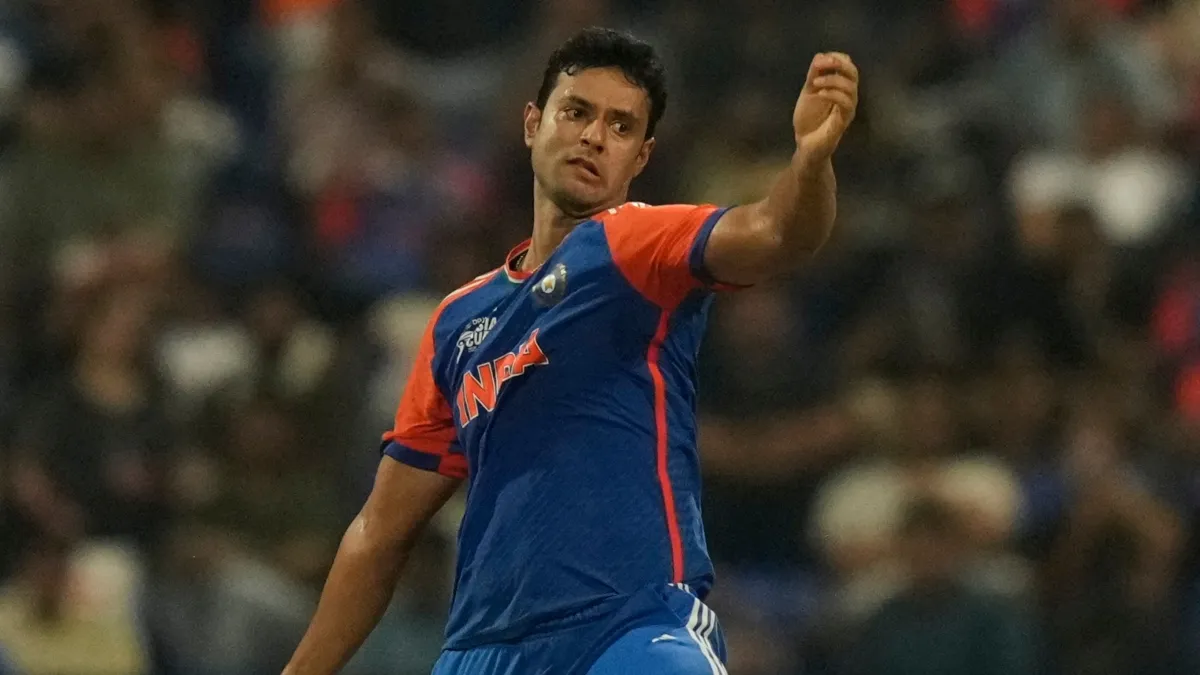 IND vs PAK: India show massive faith in Shivam Dube as 'part-timer ...