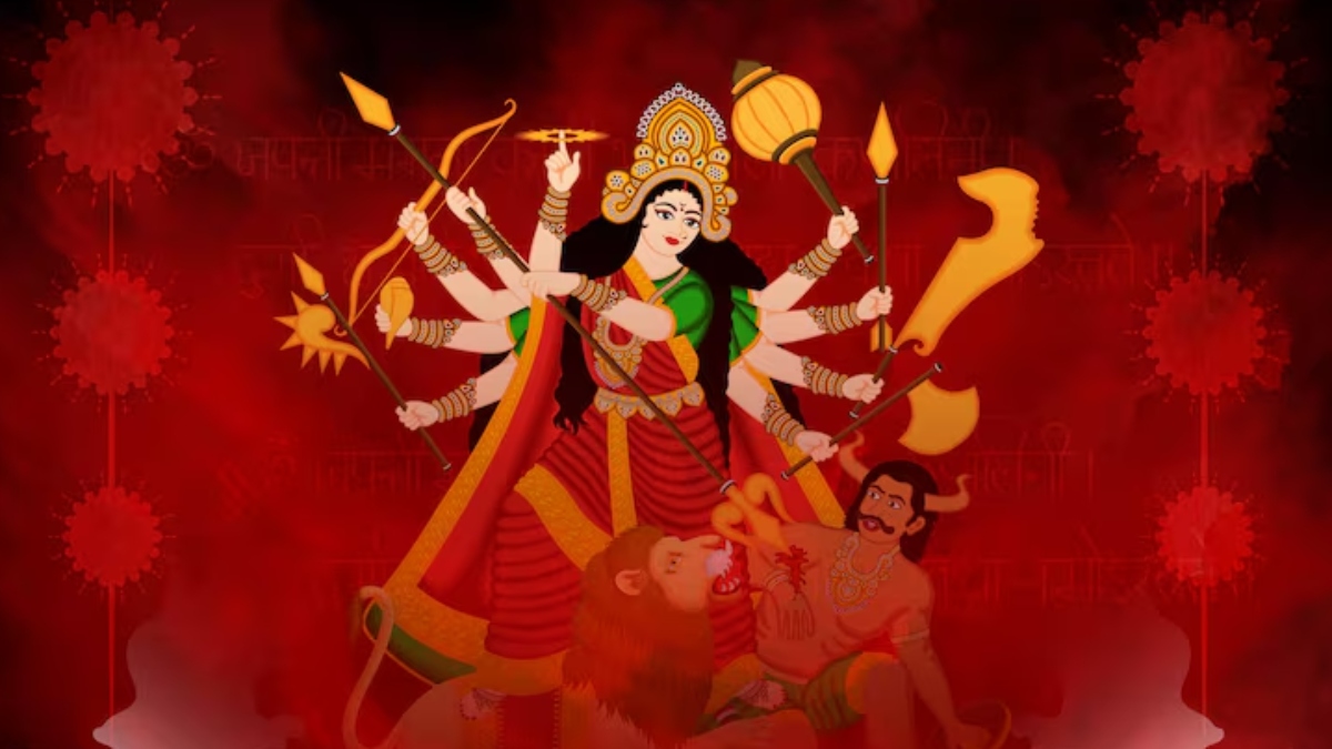 Durga Puja 2025 countdown: 17 days left; dates, rituals and ...