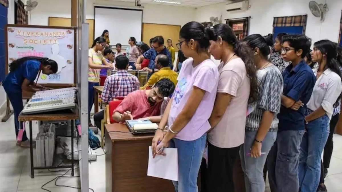 DUSU Election 2025: Voting underway; key contestants, guidelines ...