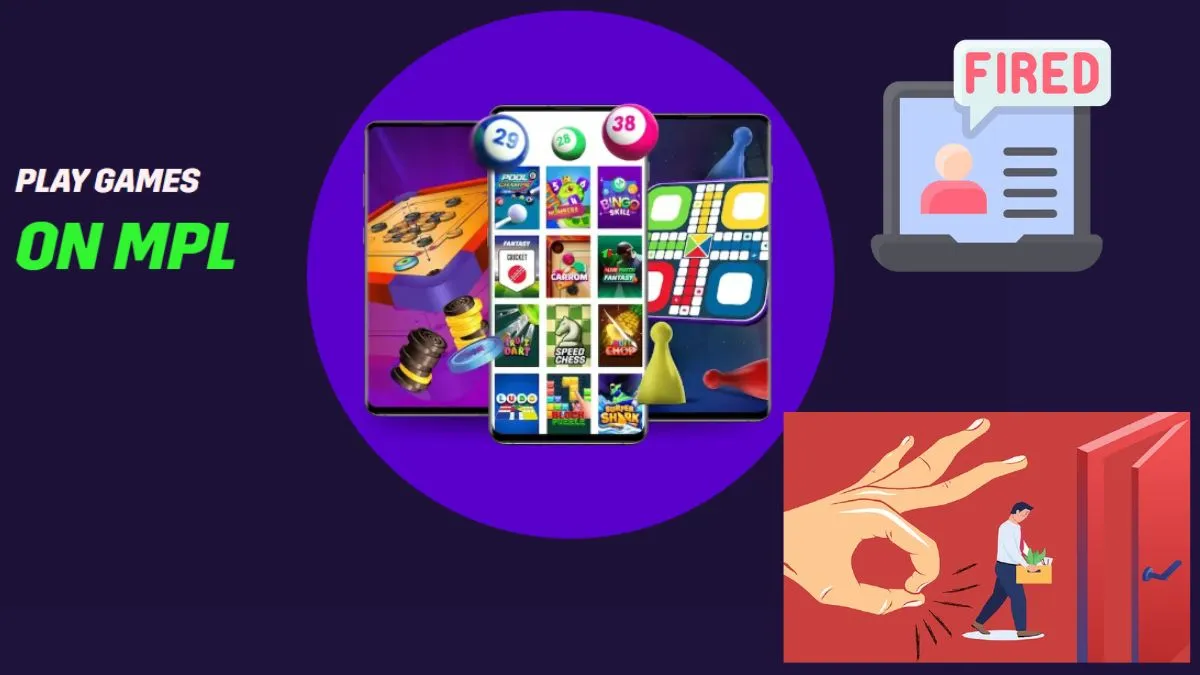 MPL to layoff 60 per cent workforce after India bans paid online games | Technology News – India TV