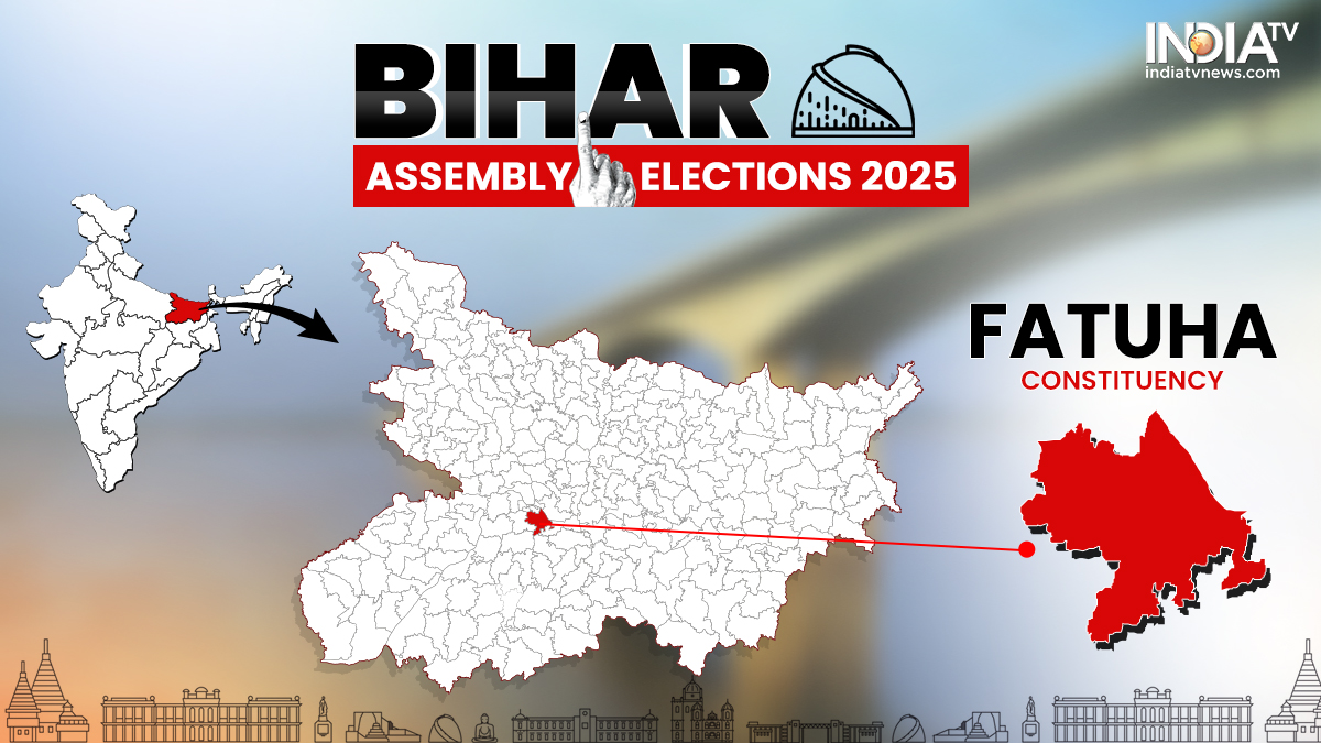 Fatuha Assembly Election 2025: Constituency profile, past winners ...