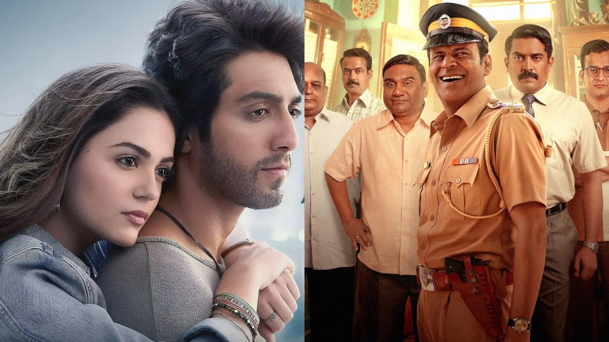 September 2025 OTT releases: 18 films and web series to stream this ...