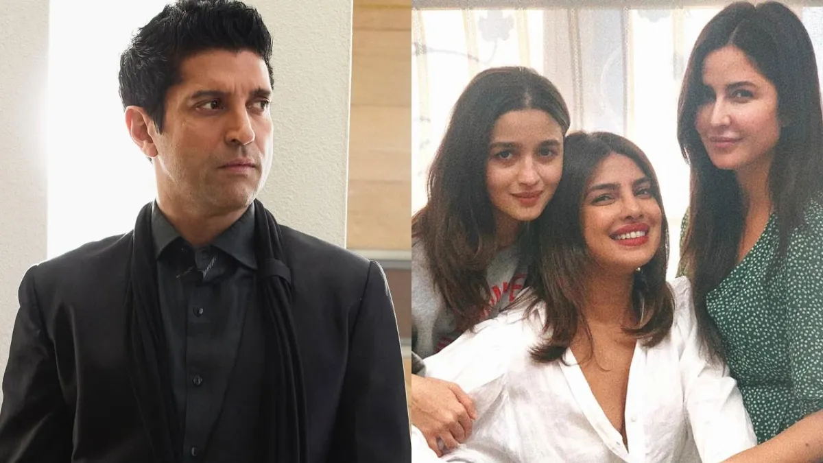 Jee Le Zara: Who can replace Priyanka Chopra, Alia Bhatt and Katrina Kaif in Farhan Akhtar's ...