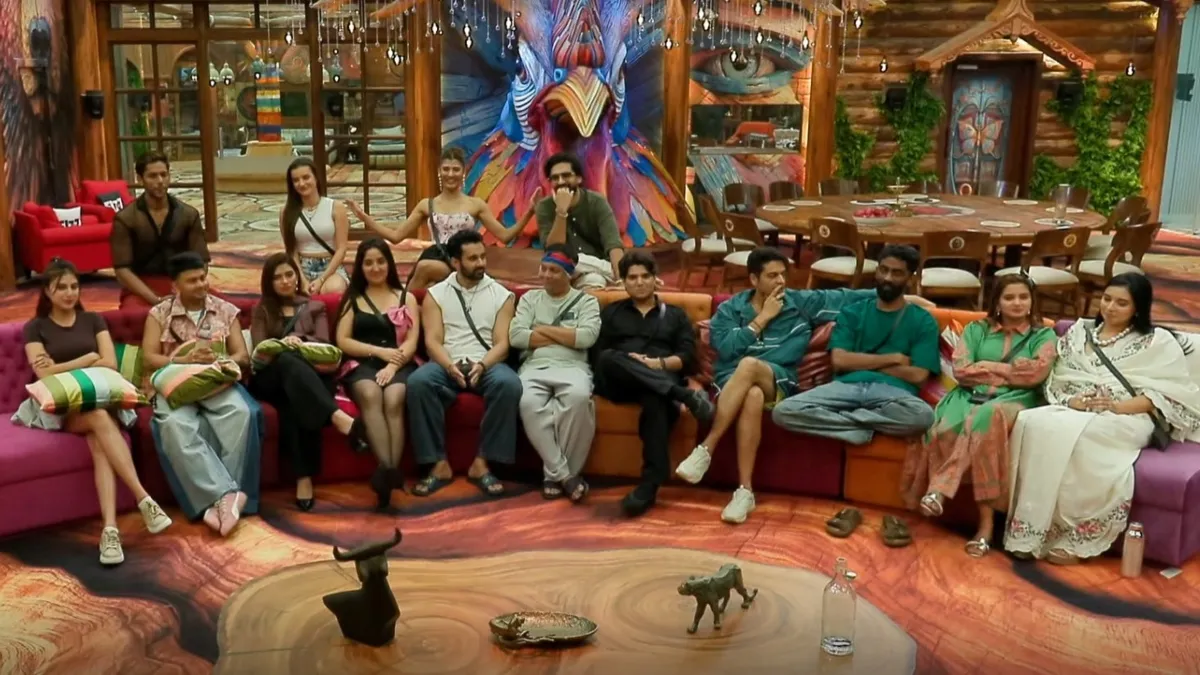 Bigg Boss 19 salaries: From Gaurav Khanna to Amal Malik, who earns most | Ott News – India TV