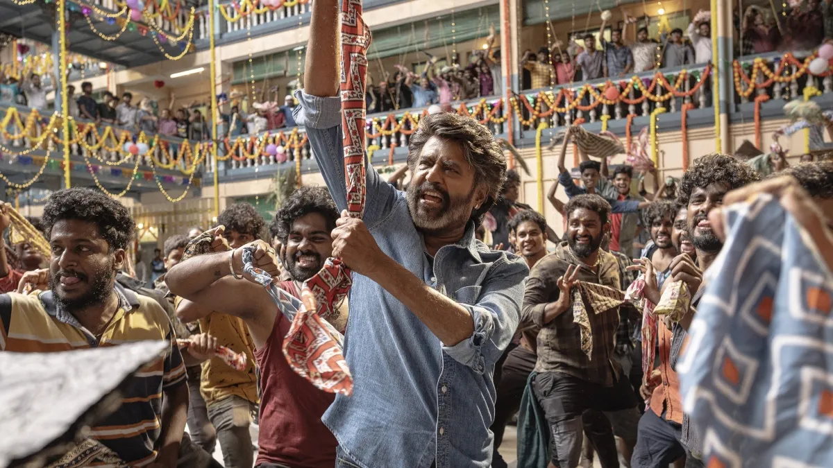 Coolie OTT release date and platform confirmed: Rajinikanth fans, mark the day | Ott News – India TV