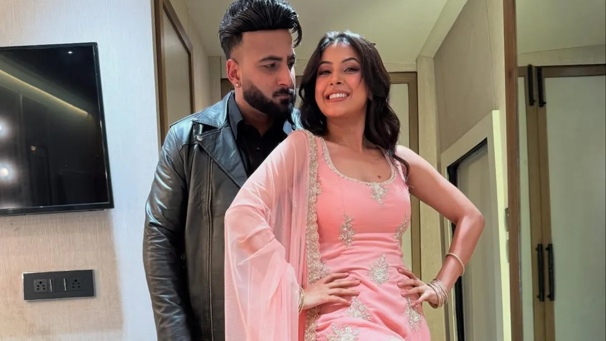 Bigg Boss 19: Shehbaz Badesha age, family, career and connection with ...