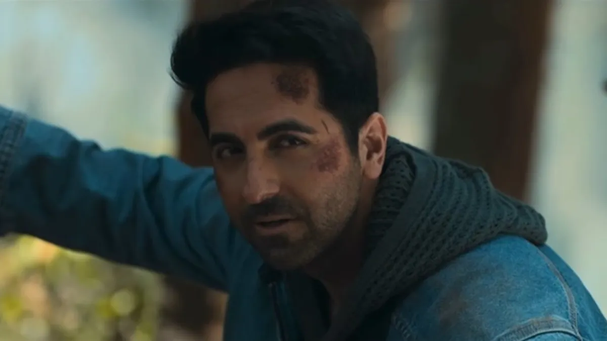 Ayushmann Khurrana Birthday: Could Thama be his comeback movie ...
