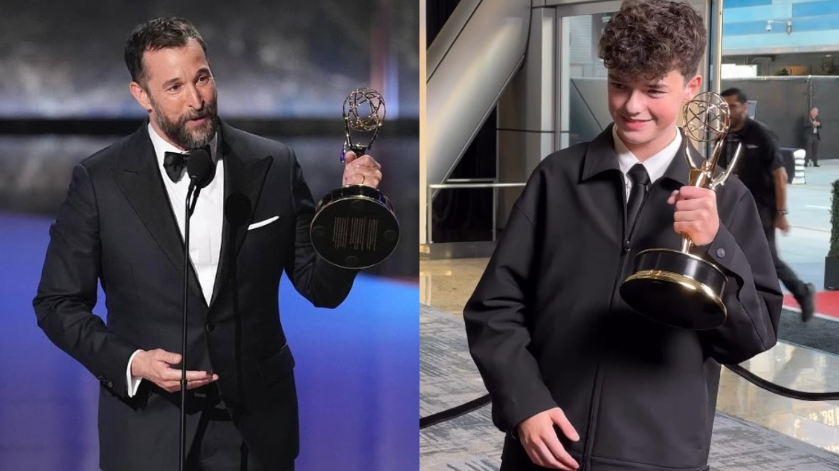 Emmy Awards 2025: Owen Cooper to Noah Wyle bag major awards | See full winners list ...