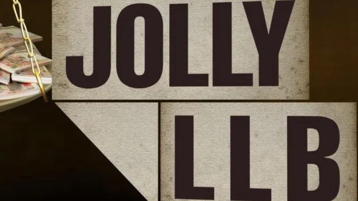 Jolly LLB 3 release date, cast, trailer, advance booking and budget ...