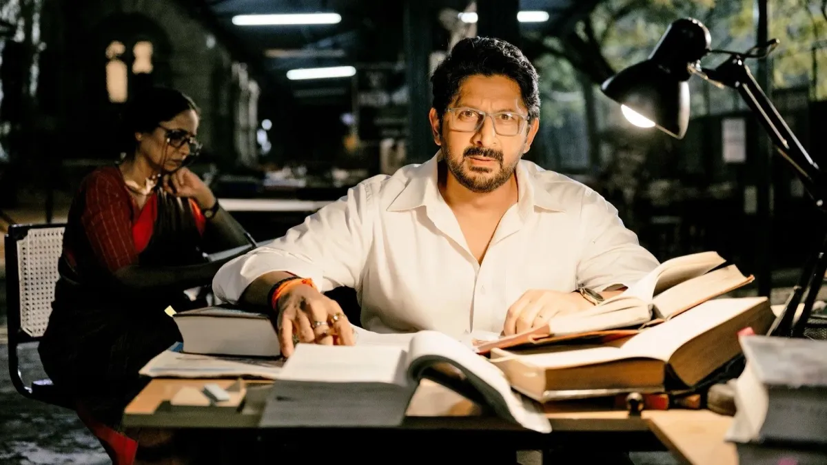 Box Office collection [September 20, 2025]: Jolly LLB 3 day 2, Mirai ...