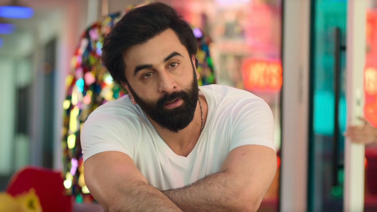 Ranbir Kapoor's scene from Netflix's Bads of Bollywood under NHRC scrutiny | Deets Inside | Ott ...