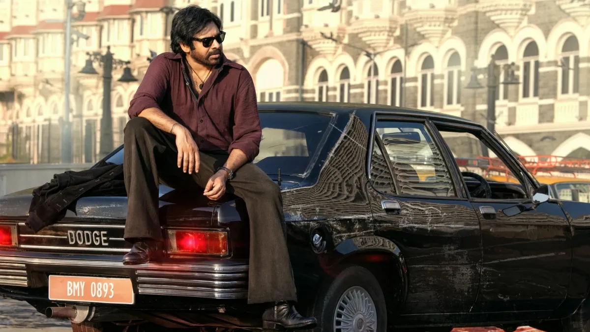 They Call Him OG Box Office Collection Day 3: Pawan Kalyan, Emraan Hashmi starrer's Saturday ...
