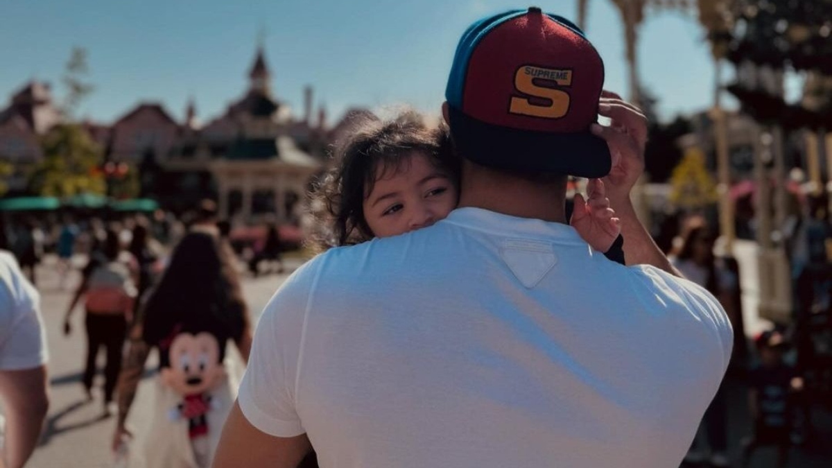 Raha is the real star in Ranbir Kapoor's 43rd birthday video | Watch ...