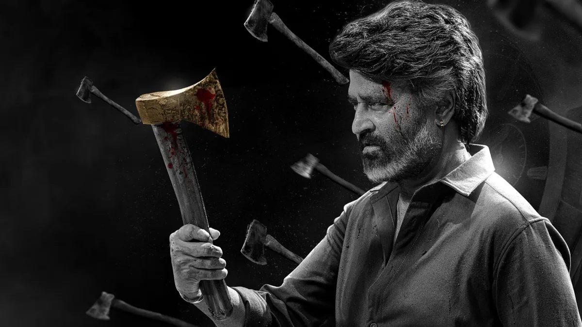 Coolie OTT release date and time: Know when and where to watch Rajinikanth and Nagarjuna's ...