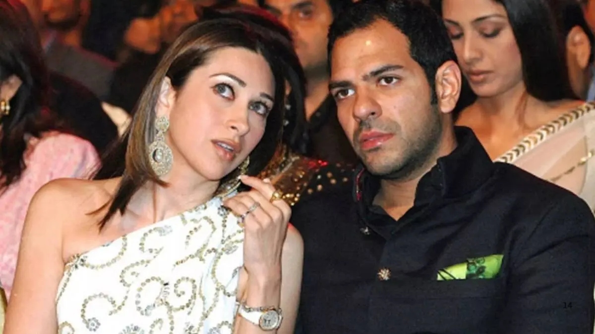 Priya Sachdev claims Karisma Kapoor was not in touch with Sunjay Kapur ...