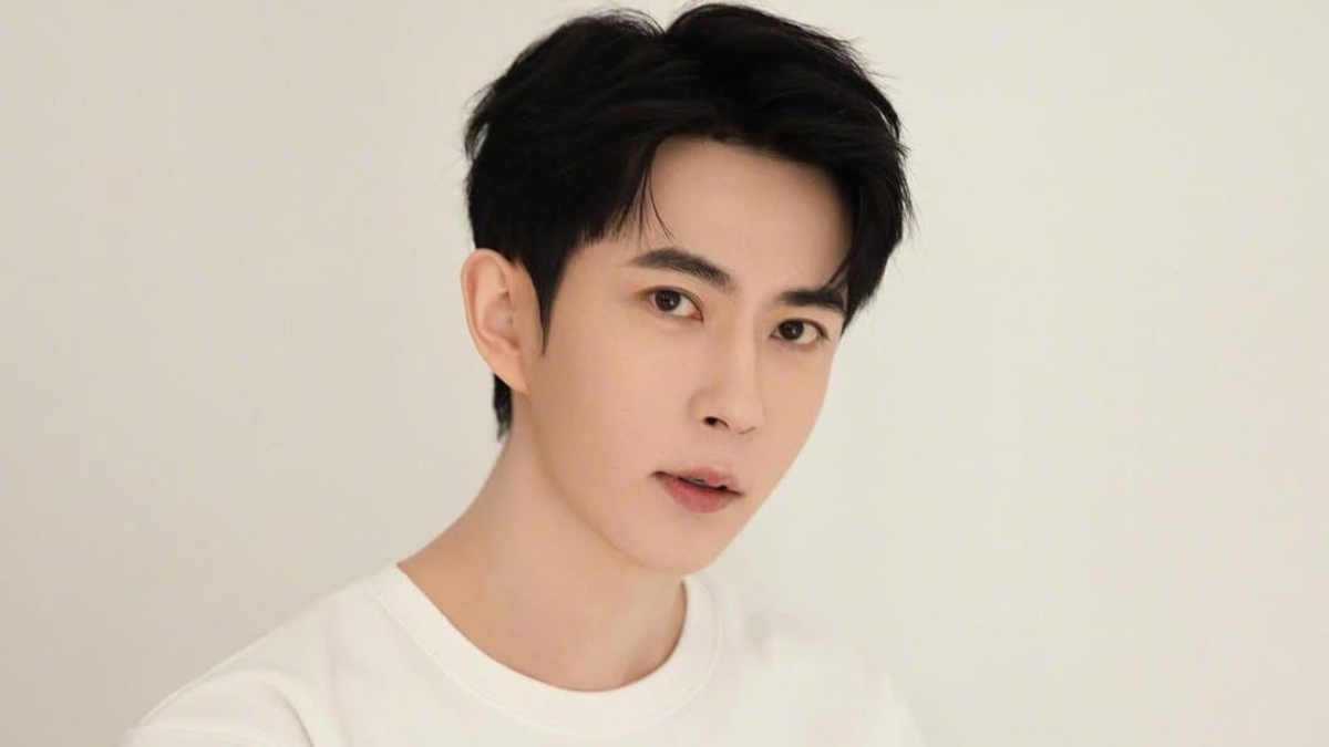 Eternal Love actor Alan Yu Menglong passes away at 37 after tragic fall ...