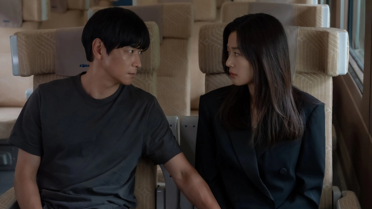 Tempest K-drama premieres globally; India OTT release date awaited ...