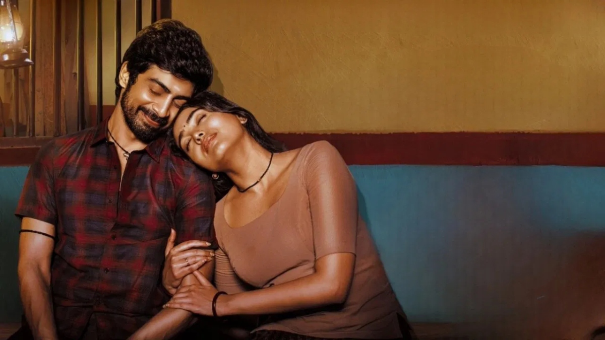 Bomb movie X review: Know what netizens say about Arun Das and Abhirami's comedy drama ...