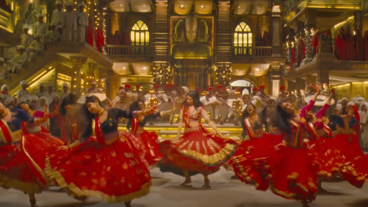 6 Bollywood Garba songs for your Navratri 2025 playlist | Entertainment News – India TV